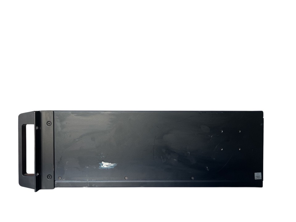 Analog Way Ascender 32 4K Switcher ASC3204-PL | eBay