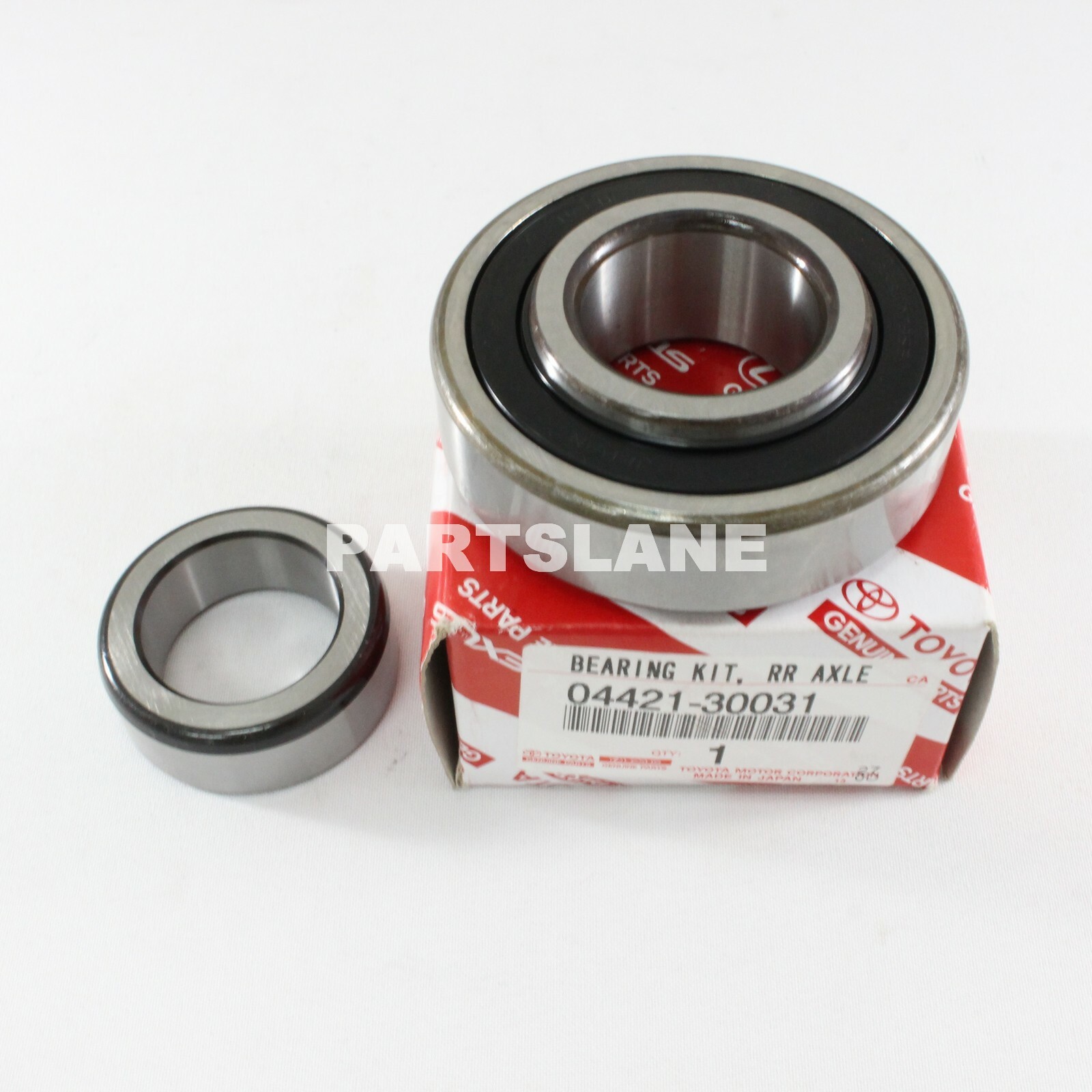 Toyota Van 1986-1989 OEM Genuine Rear Axle Shaft Bearing Kit 04421 ...