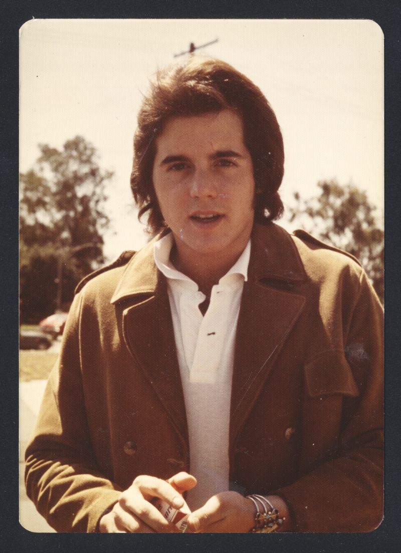 Desi Arnaz Jr Young