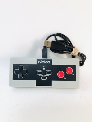 NYKO Miniboss Controller For NES Classic Mini Boss Untested | eBay