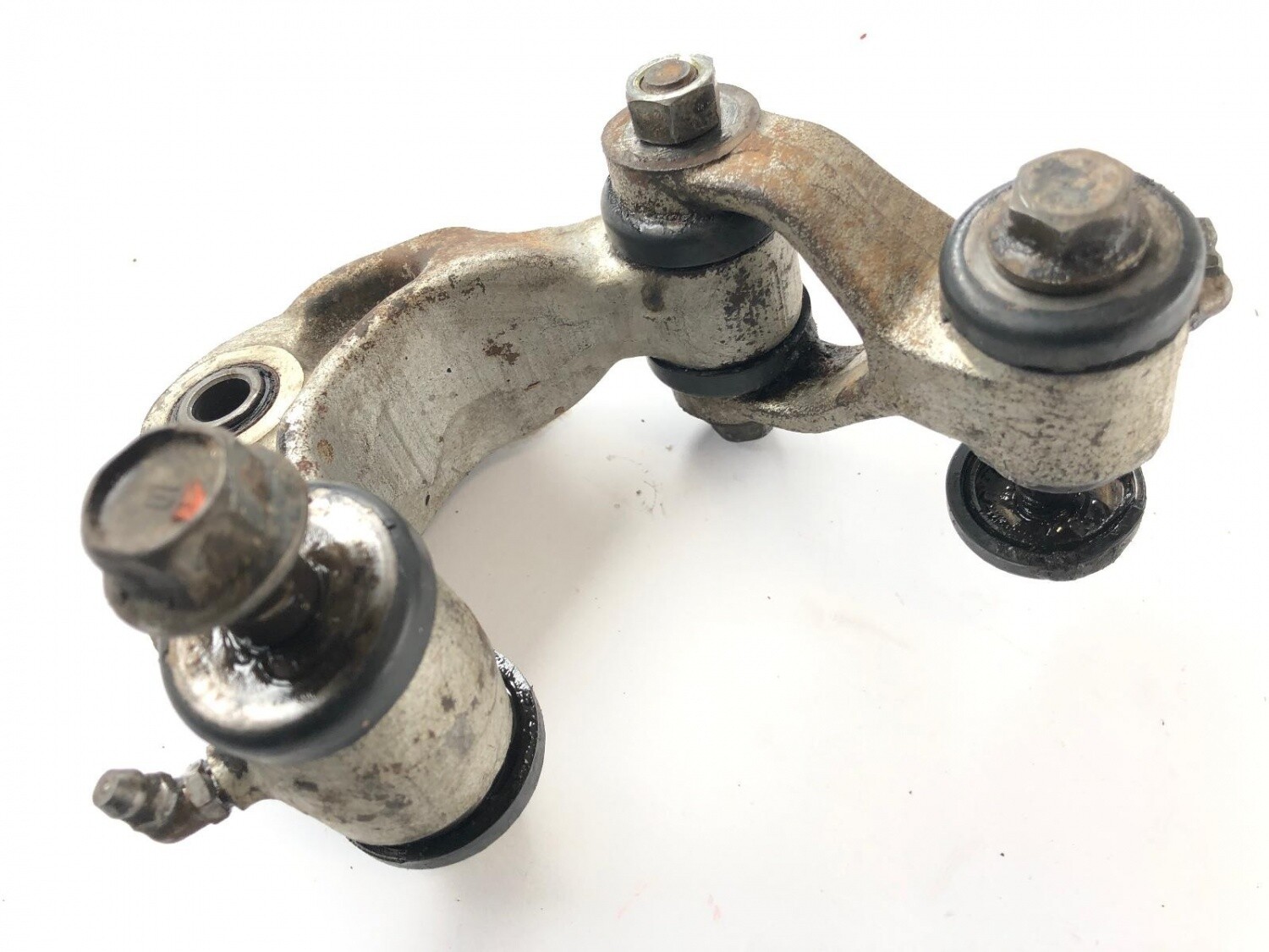 Honda XL 500 R PD02 [1983] - Rocker arm bone shock absorber | eBay