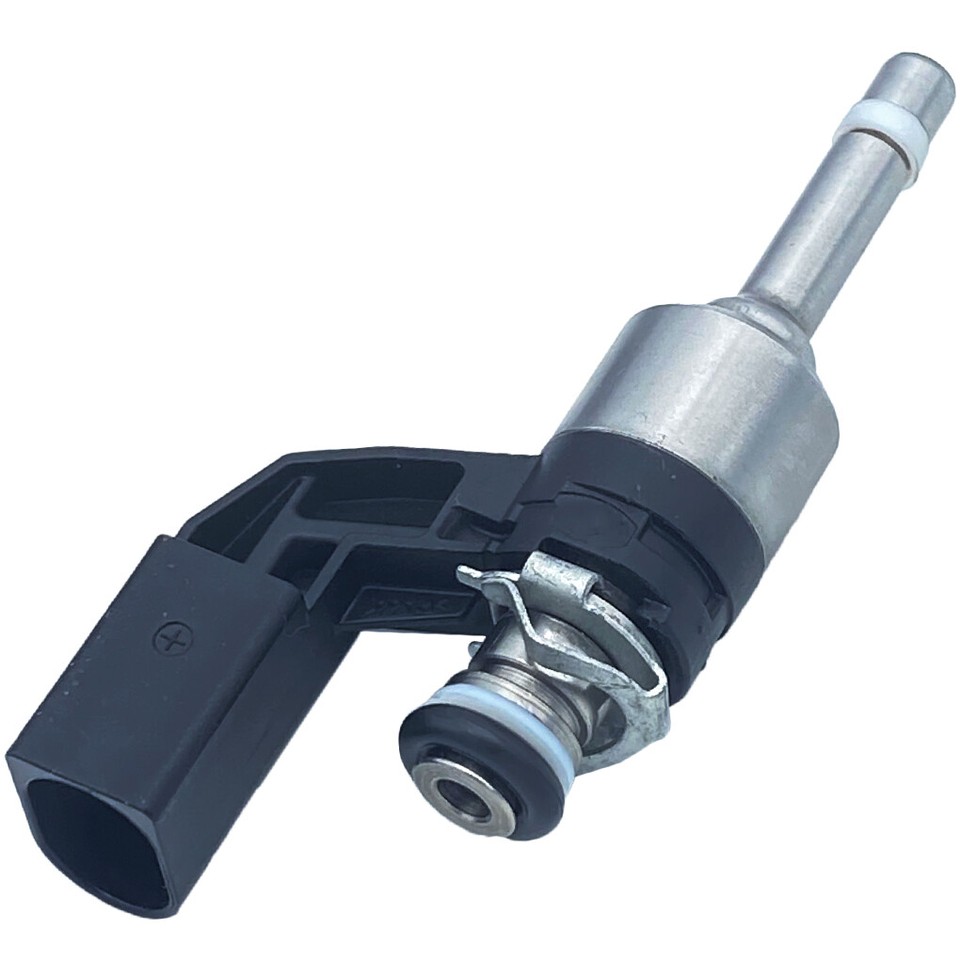 03C906036E 4X Einspritzventil Für Audi A1 VW Golf Passat Tiguan Skoda ...