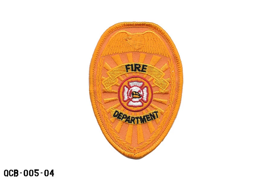 Generic Fire Department Logo
