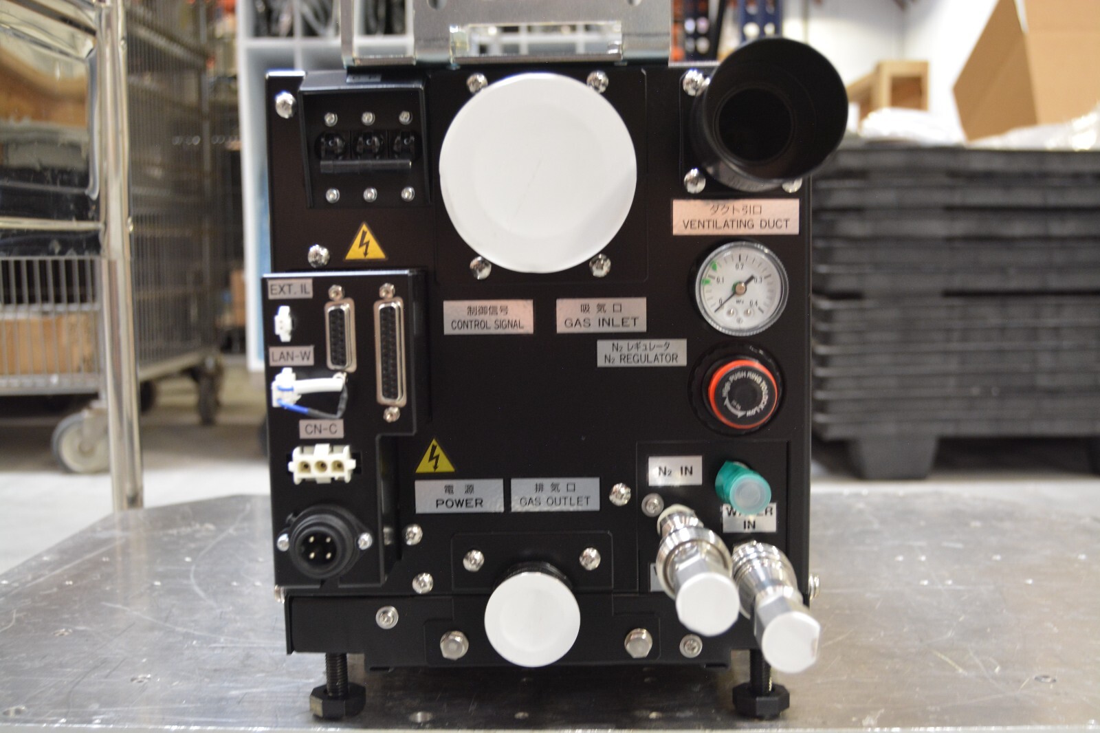 EV-S20P / PUMP,EVS20P 3OE 200-220V 50-60HZ NW50, 202588 /EBARA TECH | eBay