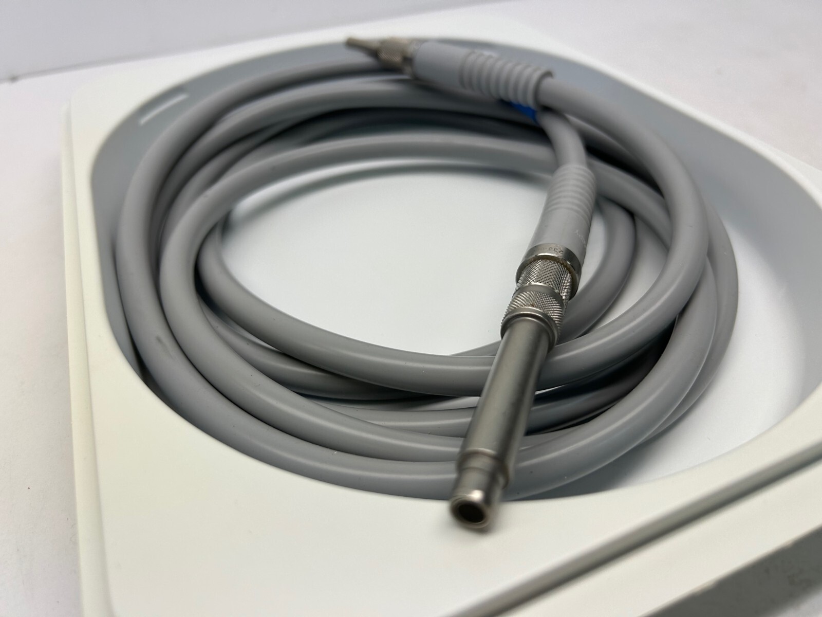 Stryker Endoscopy Fiber Optic Light Cable 233-065-010 Clear | Compra ...