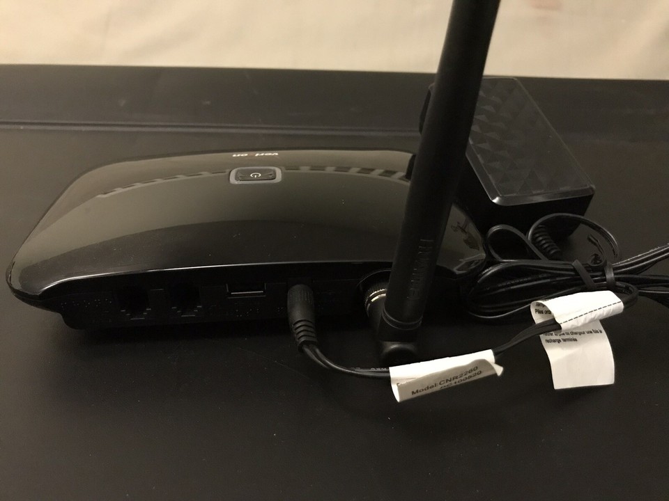 Verizon Wireless Home Phone Connect CNR2260 | eBay