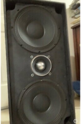 Chuchero 12" speaker box 🔊🔊🔊 | eBay