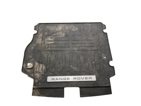 Land Rover VPLSS0043 Loadspace Rubber Mat for Range Rover Sport - Black ...