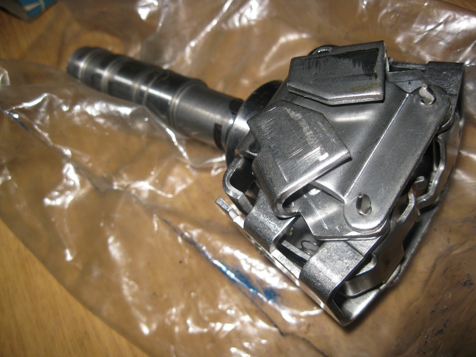 Mercedes 83-96 Trans Governor 722.3 190E C280 300E 300D E320 500SL ...