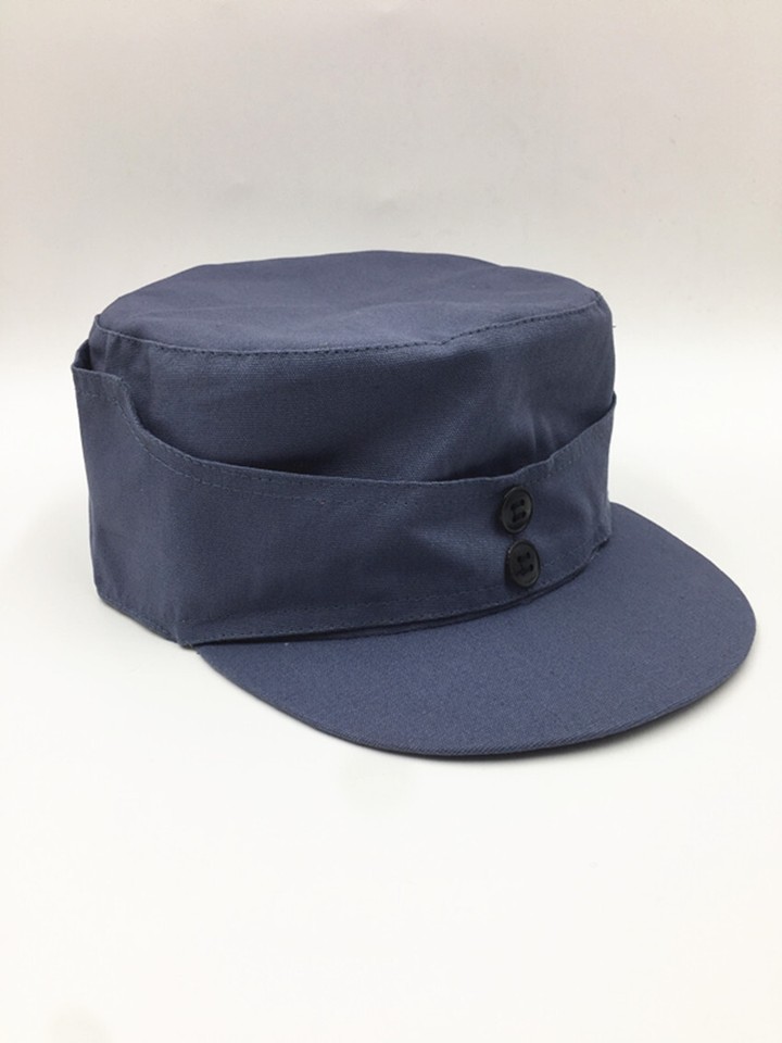 Chinese WW2 WWII Army Eighth Route Army Hats Chinese Military Caps With ...
