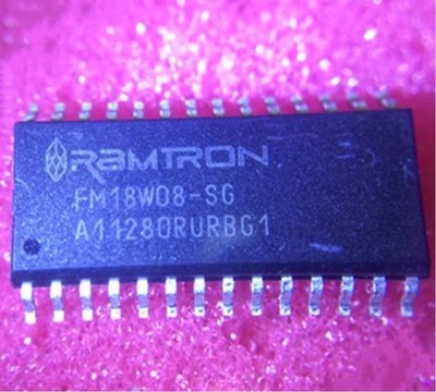 1pcs FM18W08-SG F-RAM 256Kb 70ns 32K x 8 Parallel. FRAM SOP-28 &kh | eBay