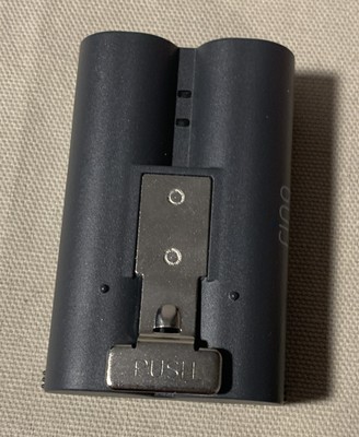 Genuine Ring 2, 3, 4 Video Door Bell Rechargeable Battery Pack QUICK ...