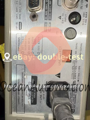 1Pcs Used Agilent HP 5385A Frequency Counter | eBay