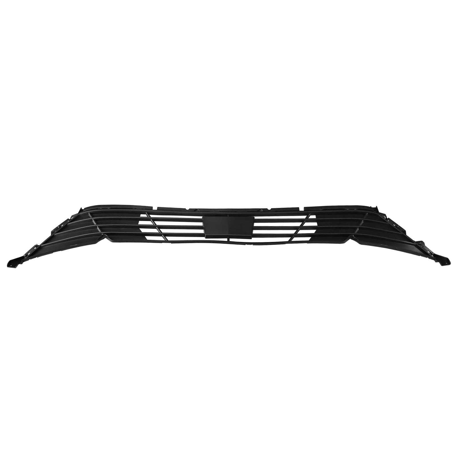 Front Lower Bumper Grille 86531-AABB0 Fit Hyundai Elantra Sedan 2024 ...