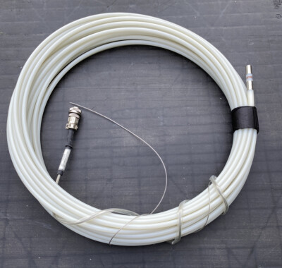 Zetec ZBPS-CBS-E00.510-HF-BBA0000 Eddy Current Chamfered Barnacle ...