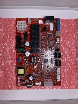 Ice Machines - Manitowoc Control Board