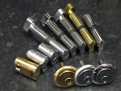 Want all your locks on the same key? SouthCoast Locksmiths ltd Vat inc ...