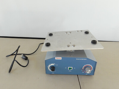 Mixers - Platform Rocker