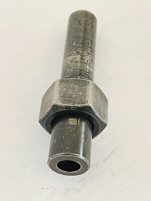 Collets - Extended Nose