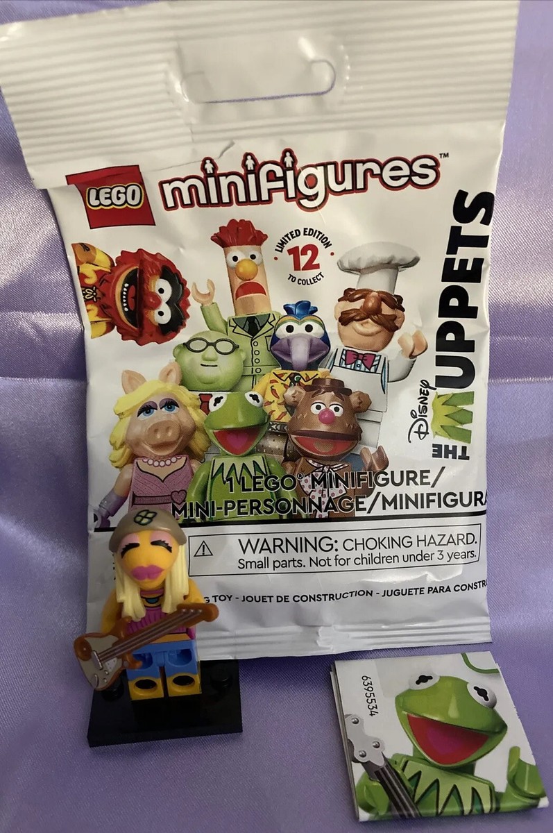 All Muppets Characters Names