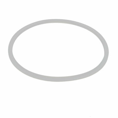 Silicone Gel O-type Sealing Ring 29cm x 26cm for Pressure-cooker | eBay