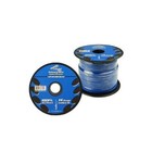 Audiopipe AP-18-500-BL 18GA Primary Speaker Wire 500 Feet, Blue ...