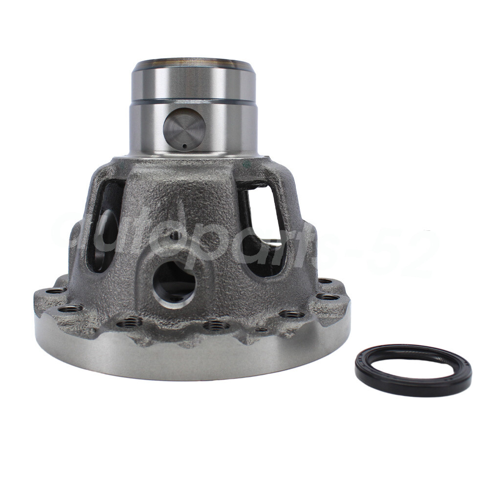 45822-3B850 A6LF2 Transmission AWD Differential Cover For Hyundai Kia ...