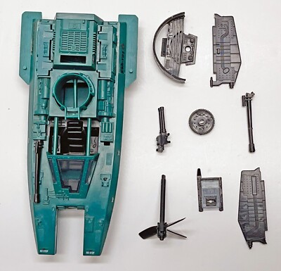 1984 Cobra Water Moccasin - Parts Lot . | eBay