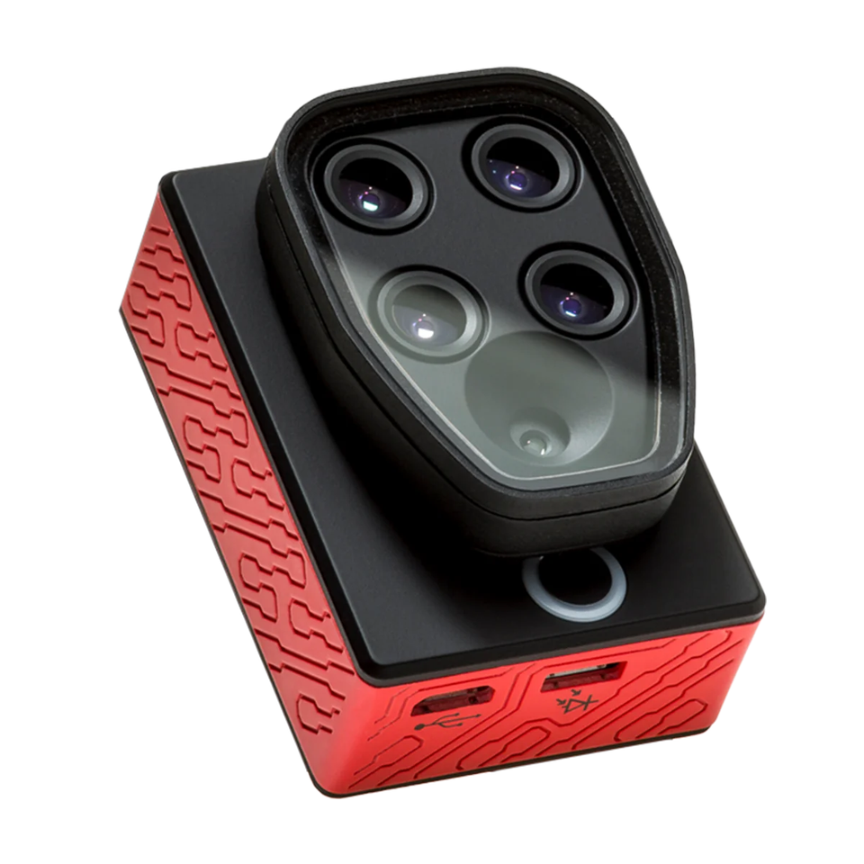 Parrot Sequoia + RGB and Multispectral Sensor | eBay