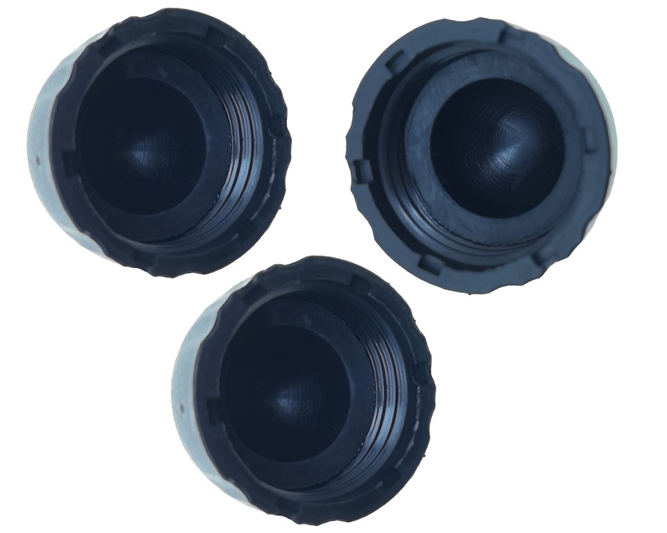 Oil Tank Cap Cover for Ryobi Chainsaw P540 P541 P542 P545 CS1800 ...