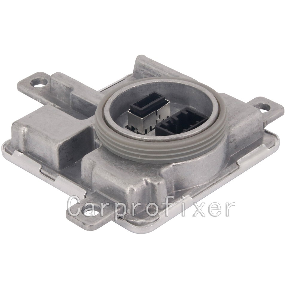 W003T18471 D3S HID Headlight Ballast Control Unit ECU For VW CC JETTA ...