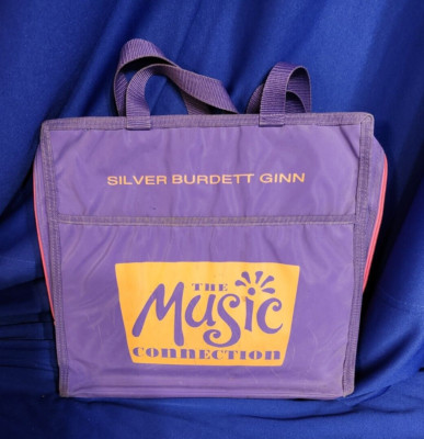 The Music Connection Book 1, Spiral Teacher Edition w/Purple Storage ...