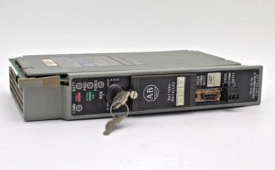Allen-Bradley 1785-LT4 Series A PLC-5/10 Processor Module | eBay
