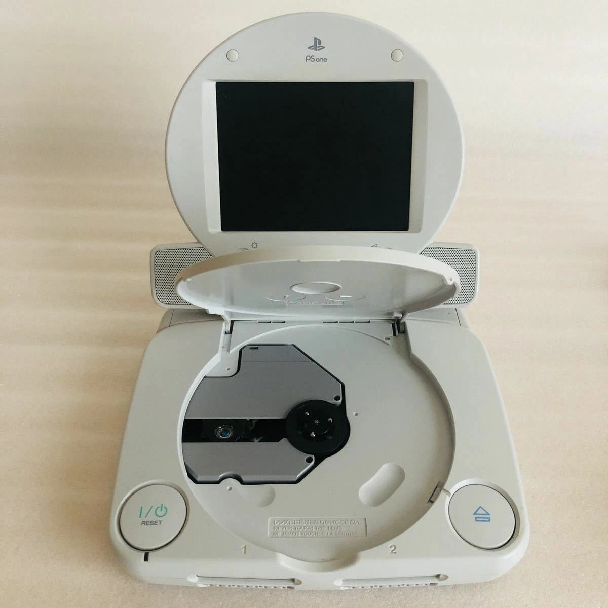 Ps1 Portable