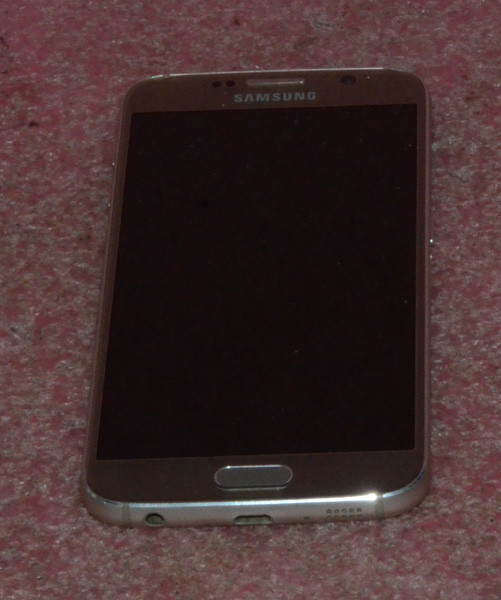 Samsung Galaxy S6 Verizon 32GB Smartphone Model SM-G920V. | eBay