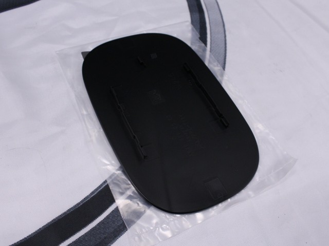 Genuine Mercedes-Benz W246 B-class Fuel Flap Cover Primed A2467570000 ...