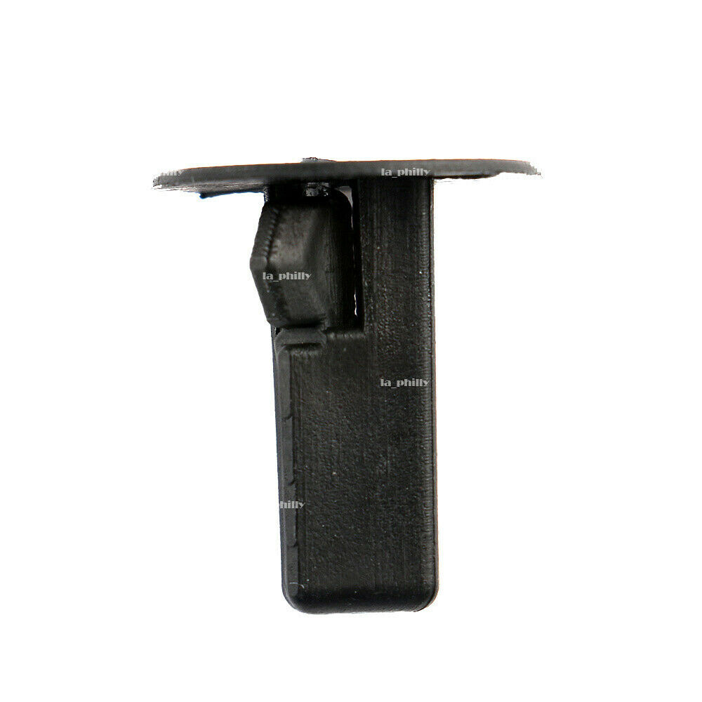 30 Plastic Fasteners Fender Liner Screw Grommets 9018906157 For Toyota ...