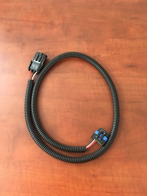 WILLIAMS CONTROLS 131970 - HARNESS | eBay