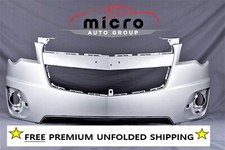 Chevrolet GM OEM 14-15 Ss-bumper Cover 92281913 for sale online | eBay