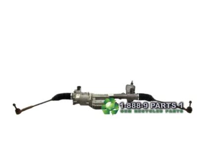 Steering Gear/Rack Power Rack And Pinion Fits 11-14 MUSTANG 4410 | eBay