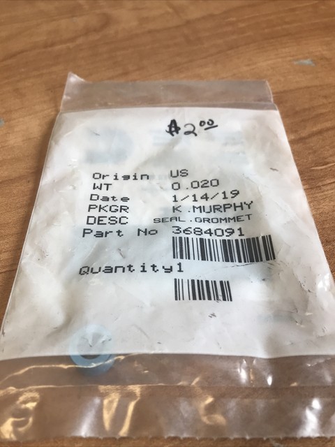 Cummins 3684091 for sale online | eBay