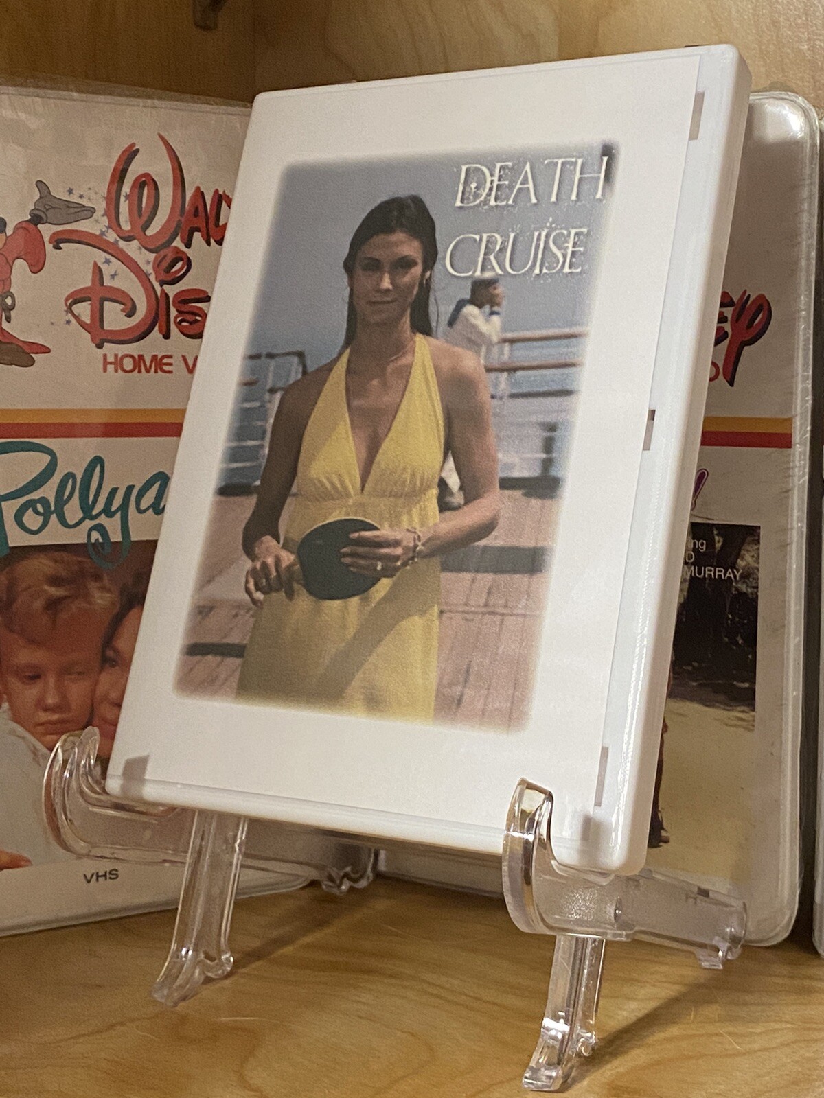 Death Cruise 1974