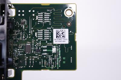 Dell G0NX2 SD Card Module Reader for Dell PowerEdge R810 R815 R910 | eBay