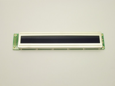 Varitronix MDLS40266SP-42 MDLS-40266SP-LV-LED4G-N LCD Display Module ...