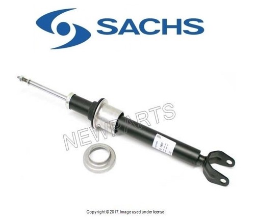 For Mercedes W211 E320 Shock Absorber Front Left or Right SACHS-BOGE ...