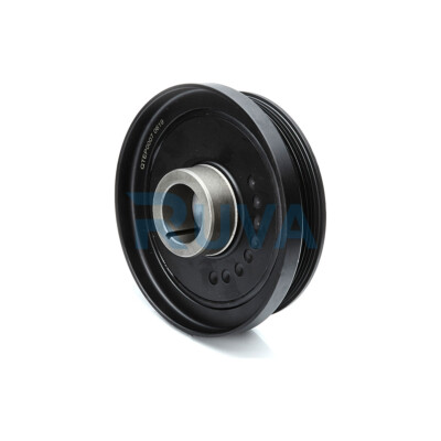 Ruva Crank Shaft Pulley For Hyundai Ix35 Santa Fe Grandeur 23124-2f000 ...