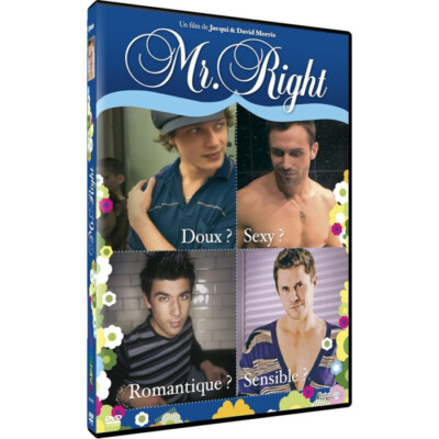 Mr. Right DVD NEUF | eBay