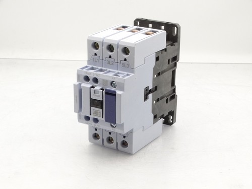 WEG CWB65-11-30D39 CONTACTOR | eBay