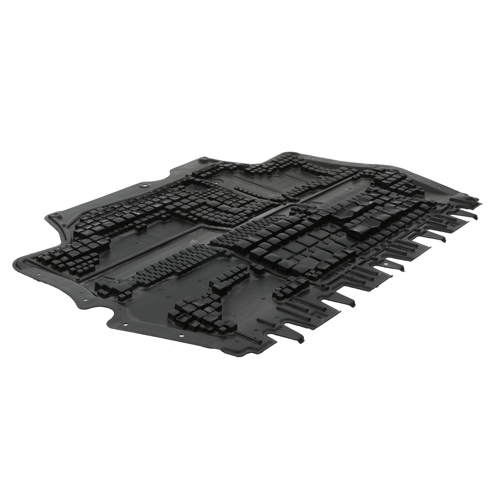 OEM 2011-2015 Volkswagen Radiator Support Splash Shield Jetta NEW 5C0 ...