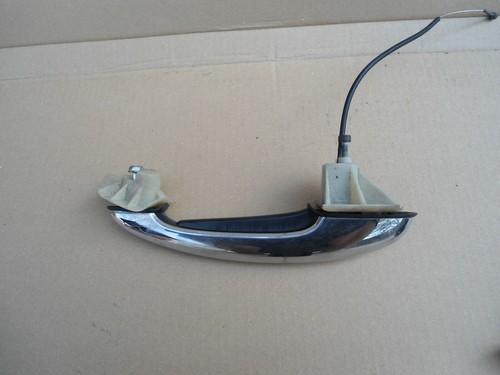 BMW MINI ONE COOPER S N/S LEFT PASSENGER DOOR HANDLE R50 R52 R53 R55 ...